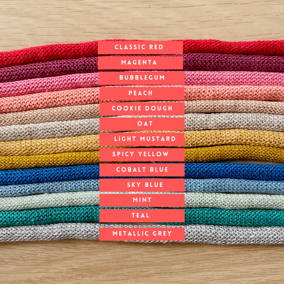 Odin knot rope necklace – Knottinger